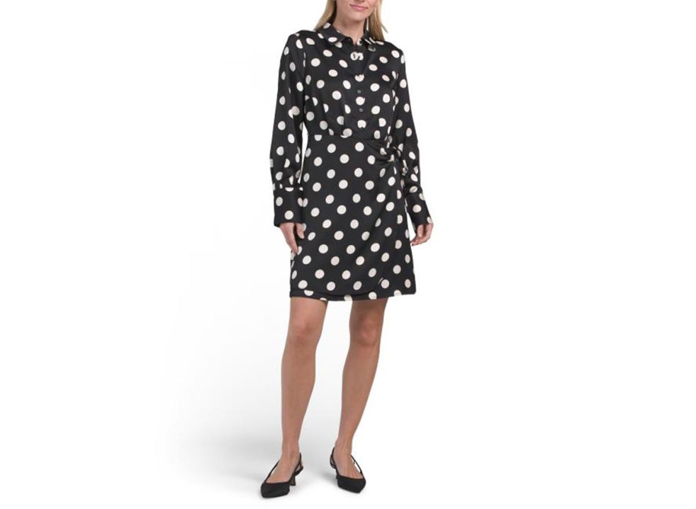 11 TJ Maxx designer clothing finds shoppers call hidden gems
