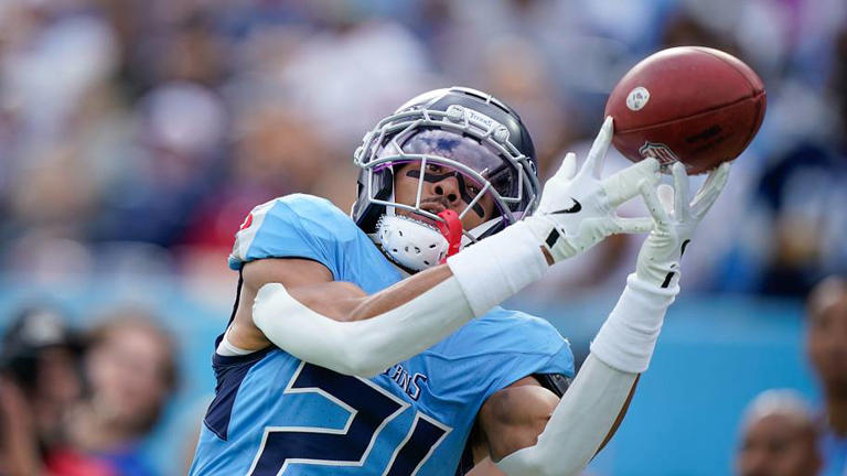 Forgotten Titans addition suddenly feels like sleeper pick to make 53 ...
