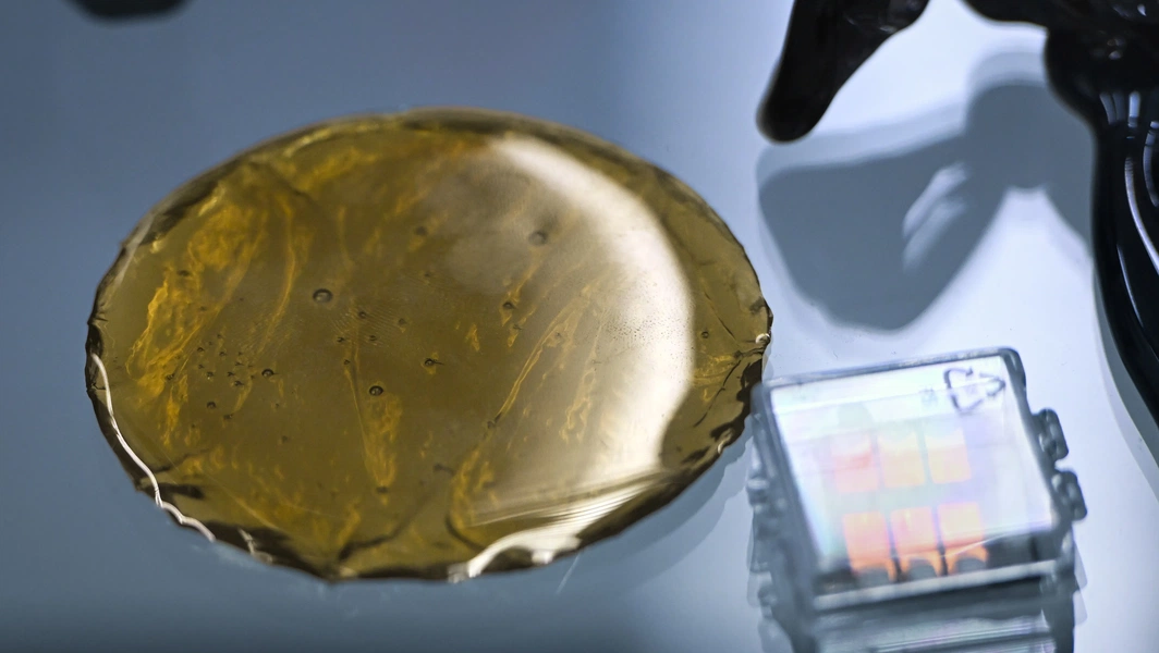 IIT Guwahati unveils nanomaterial for advanced anti-counterfeiting