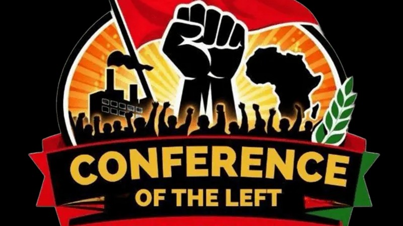 The Left Conference: A critical examination of its success and challenges