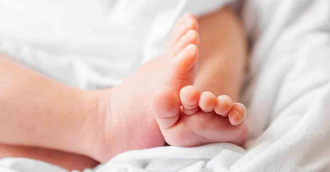 Alappuzha CWC to take over custody of baby hurled out of hospital ...