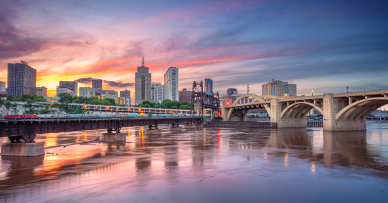 10 states where retirees get the highest Social Security benefits (and ...