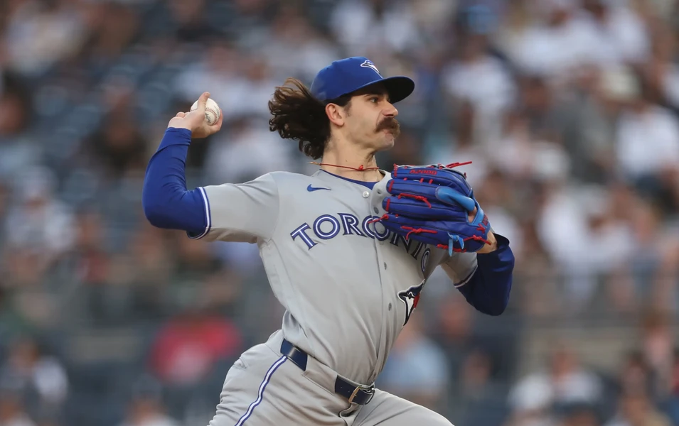 Dylan Cease throws bullpen in key step toward return