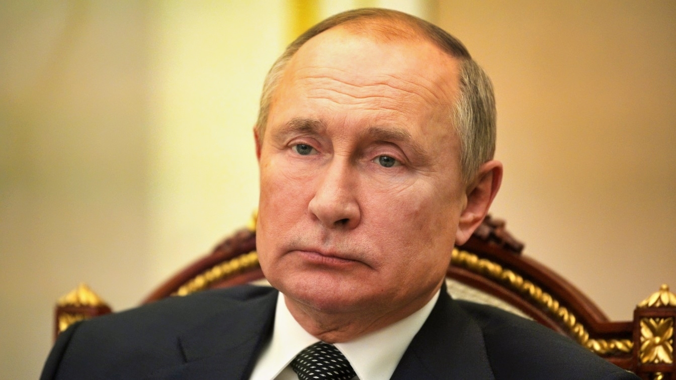 Russia is still advancing in Ukraine — at less than 8 percent of last ...