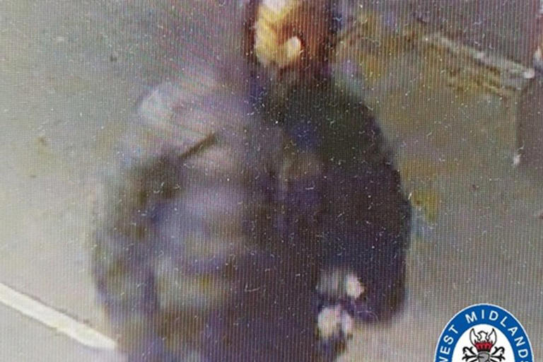 Police issue CCTV appeal after sex attack in Kings Heath