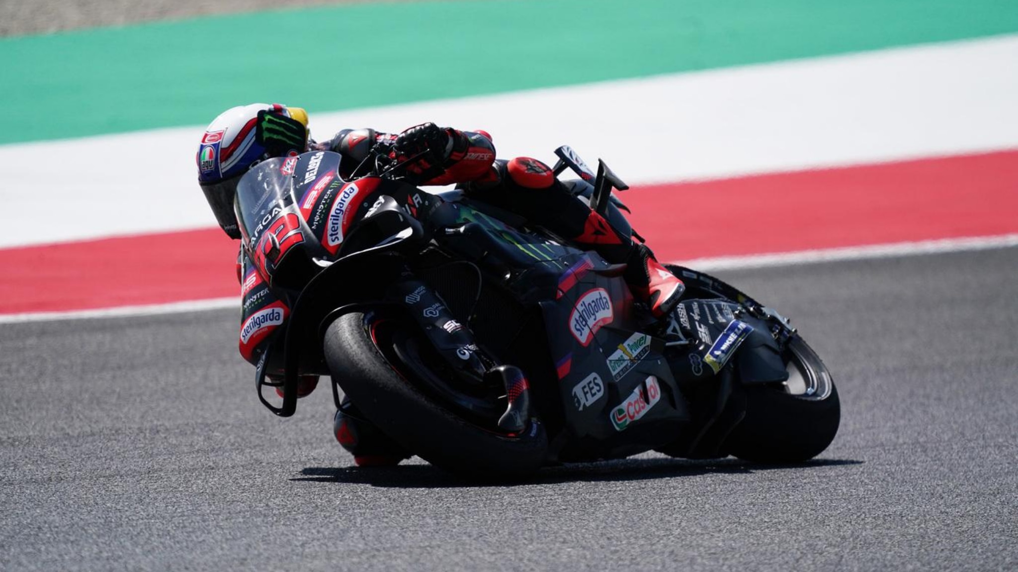 MotoGP, Gran Premio d’Italia: al Mugello sventola il tricolore di ...