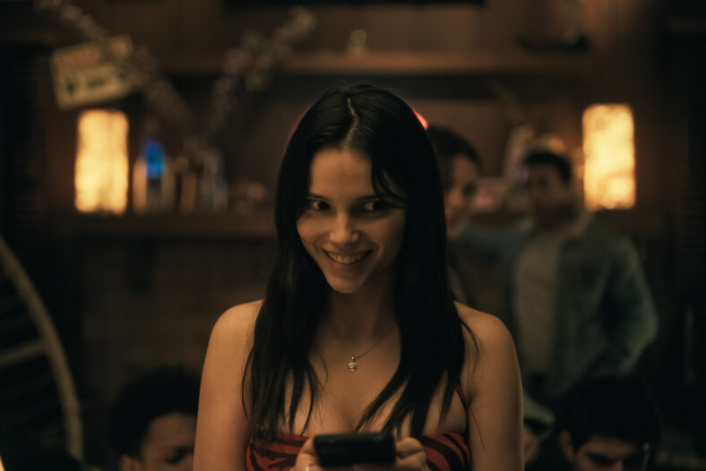 ‘Obsession’ breakout Inde Navarrette reportedly circling A24’s R-rated ...