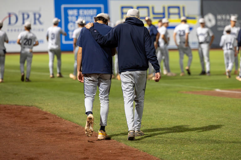 Knights fall to powerhouse Valley Christian in CCS D-I championship ...