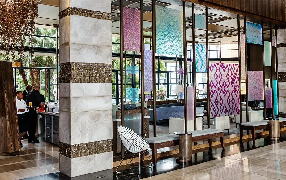 Hotels tap lifestyle retail to extend guest experience
