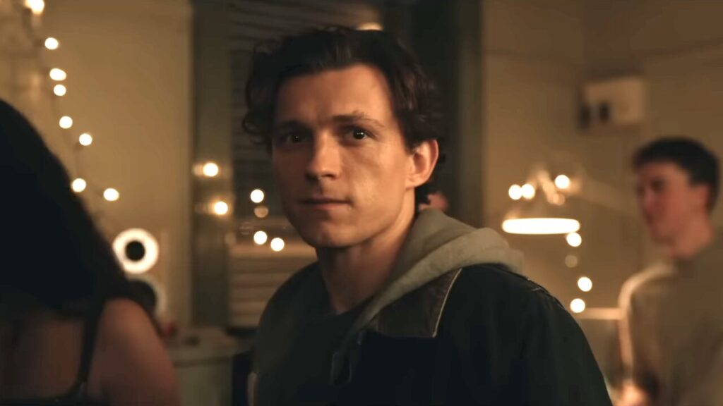 Tom Holland explains how ‘Spider-Man: Brand New Day’ targets loneliness