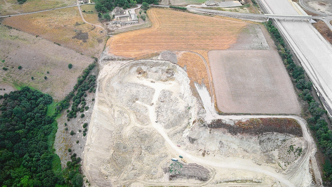 California quarry and UAE desert draw new waves of visitors