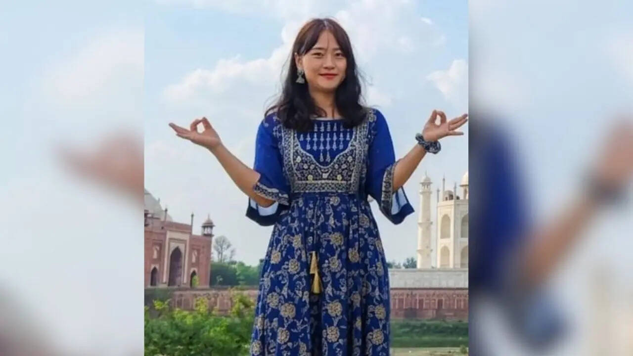 Kimchi & butter chicken tteokbokki: Korean expats make Bengaluru their home
