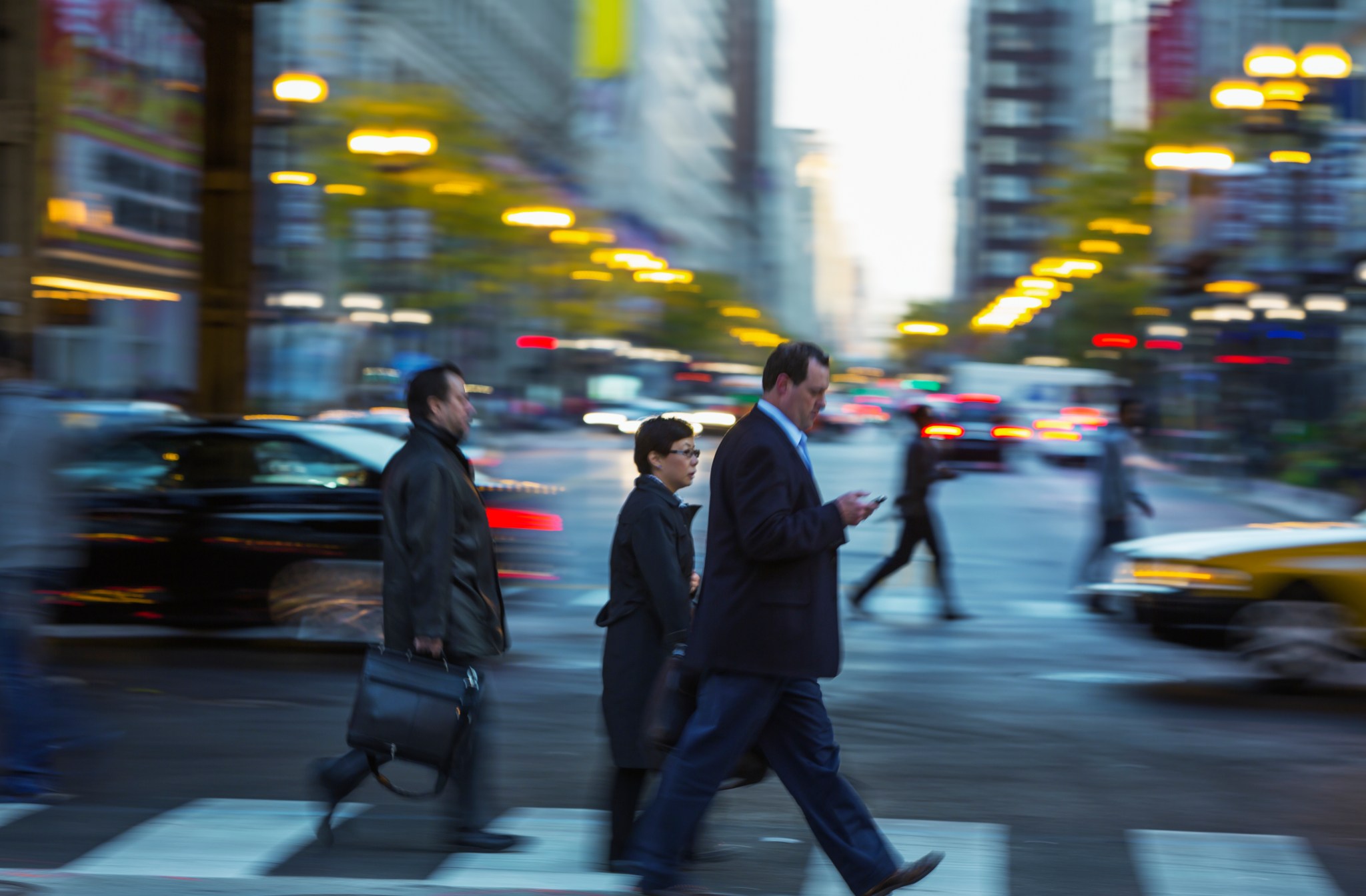 Laws to change for millions of workers in June
