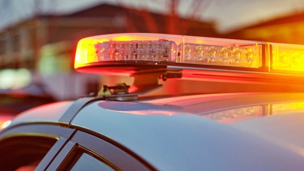 Indiana woman hospitalized after man runs stop sign, crashes into ...