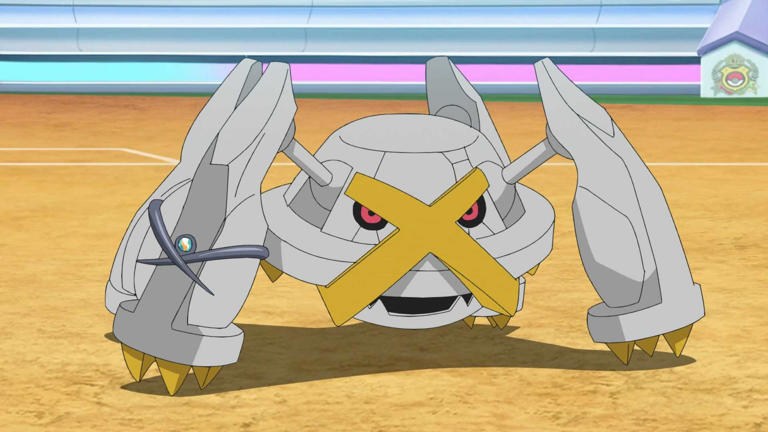 10 strongest Pokémon in the anime that aren't legendary