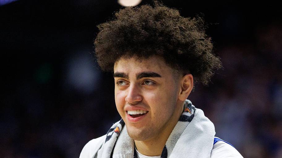 Rockets' potential target withdraws from draft, announces return to college