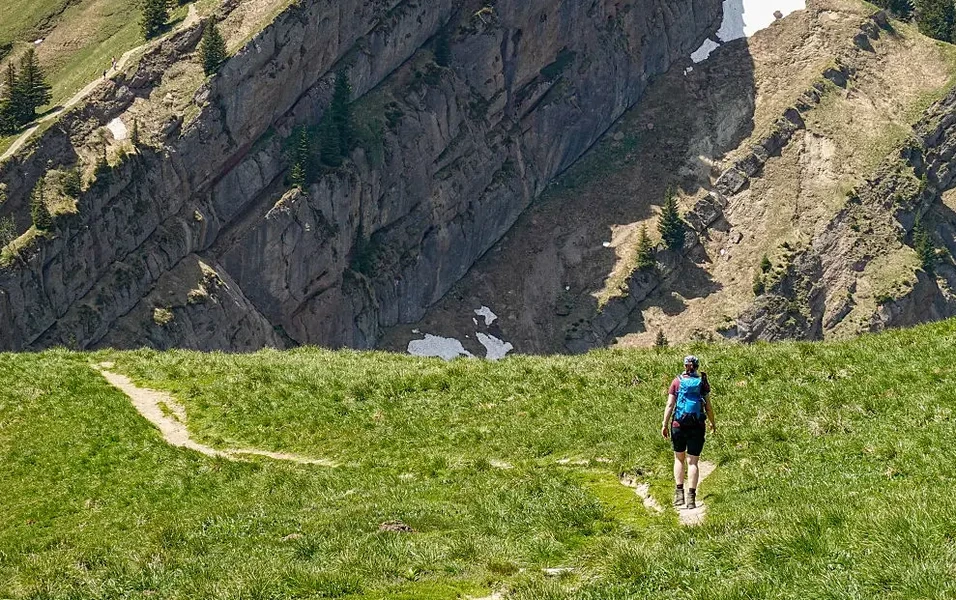 Backpacking tips for your next wild escape