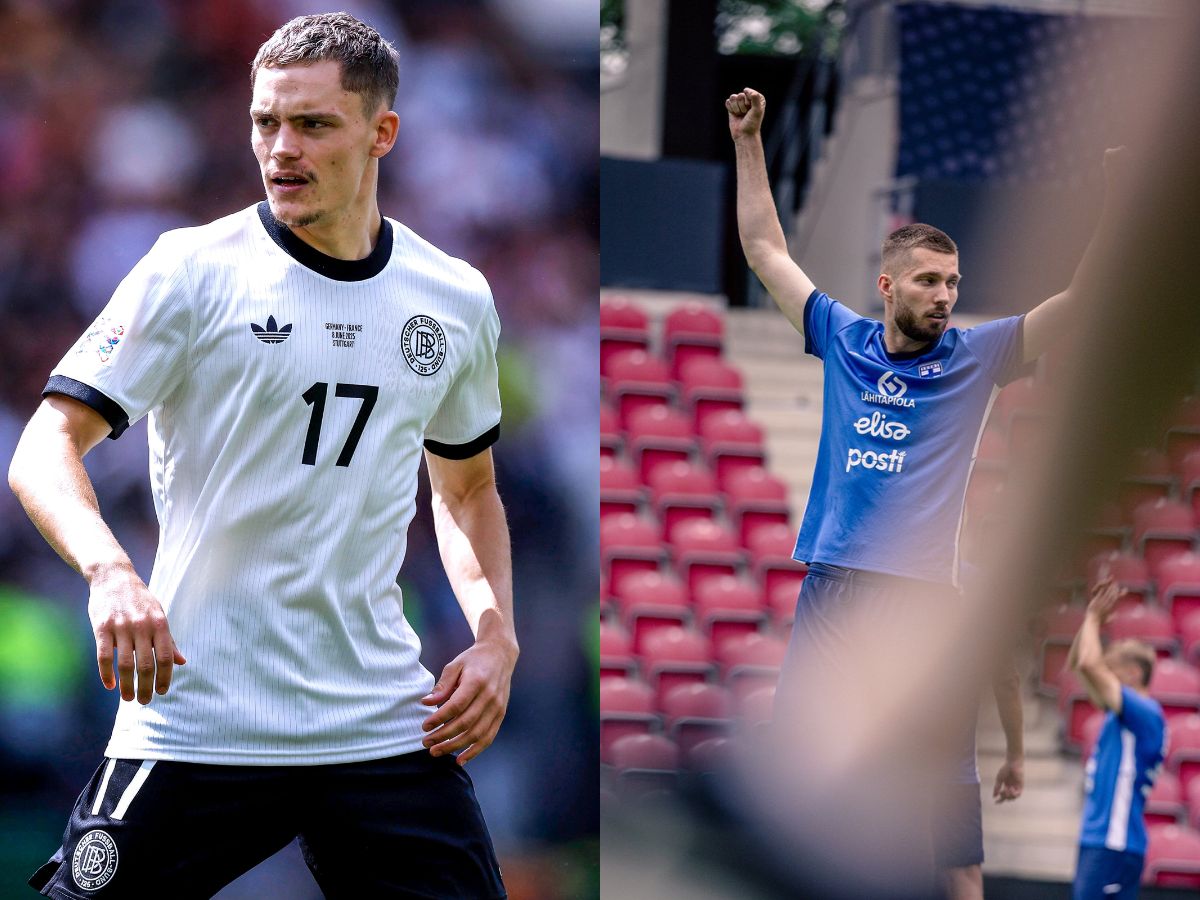 Germany vs Finland match prediction: Head-to-head record, kick-off time ...