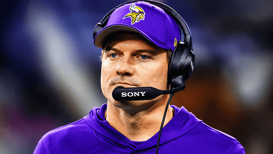 Kevin O'Connell's latest Vikings victory raises a bigger question