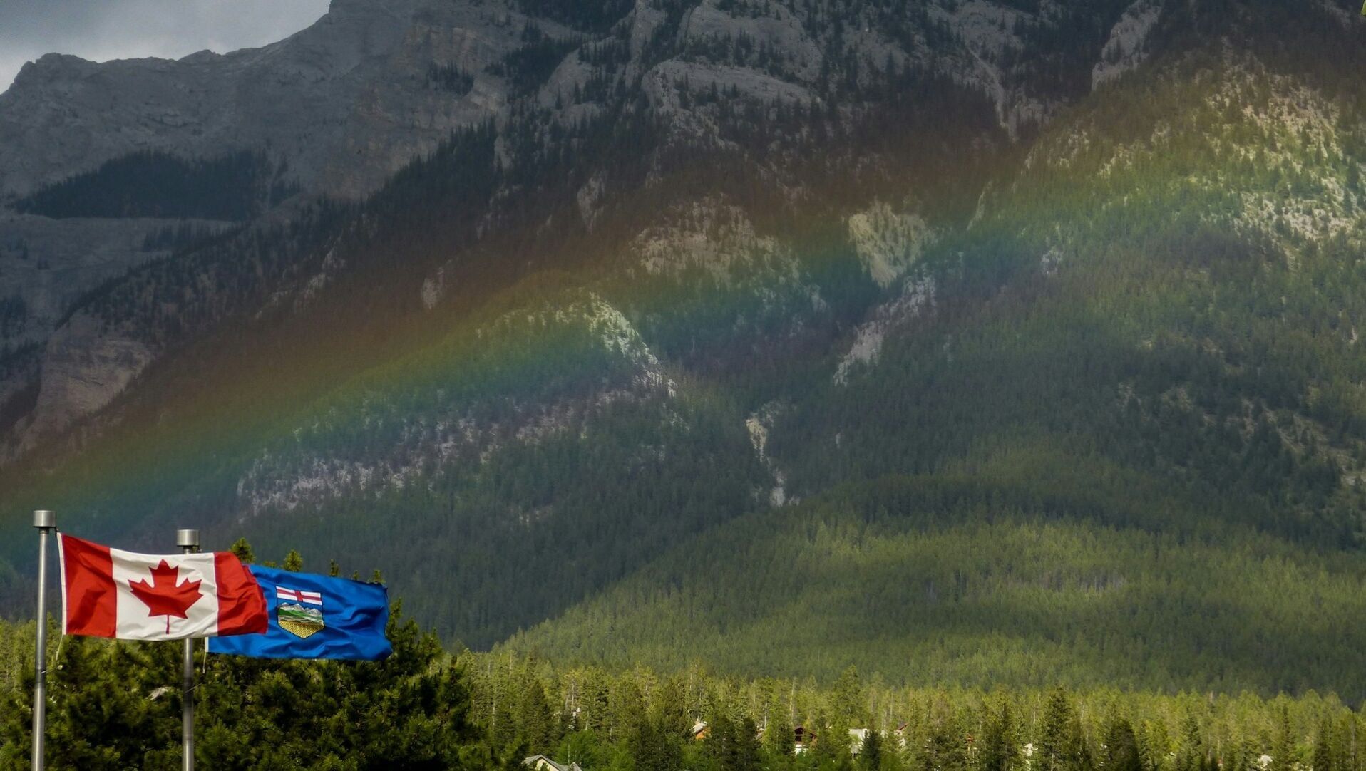 Dobbie: A letter to Alberta