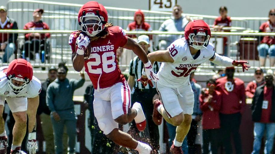 Three areas Oklahoma needs to improve in order to win a title