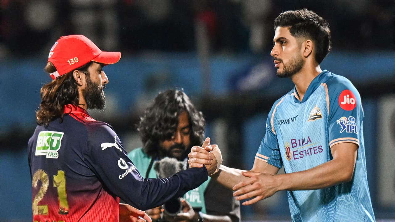 IPL 2026 final: RCB win toss, opt to field against GT in summit clash