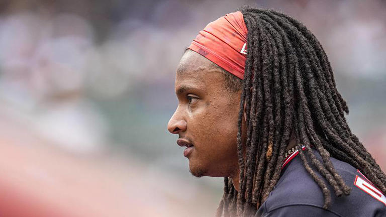 MLB rumors: Phillies-Mike Trout disconnect and CJ Abrams trade deadline ...