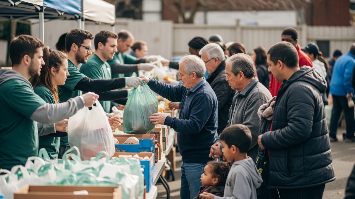 Starting tomorrow: New SNAP work rules to affect 5.1 million in California