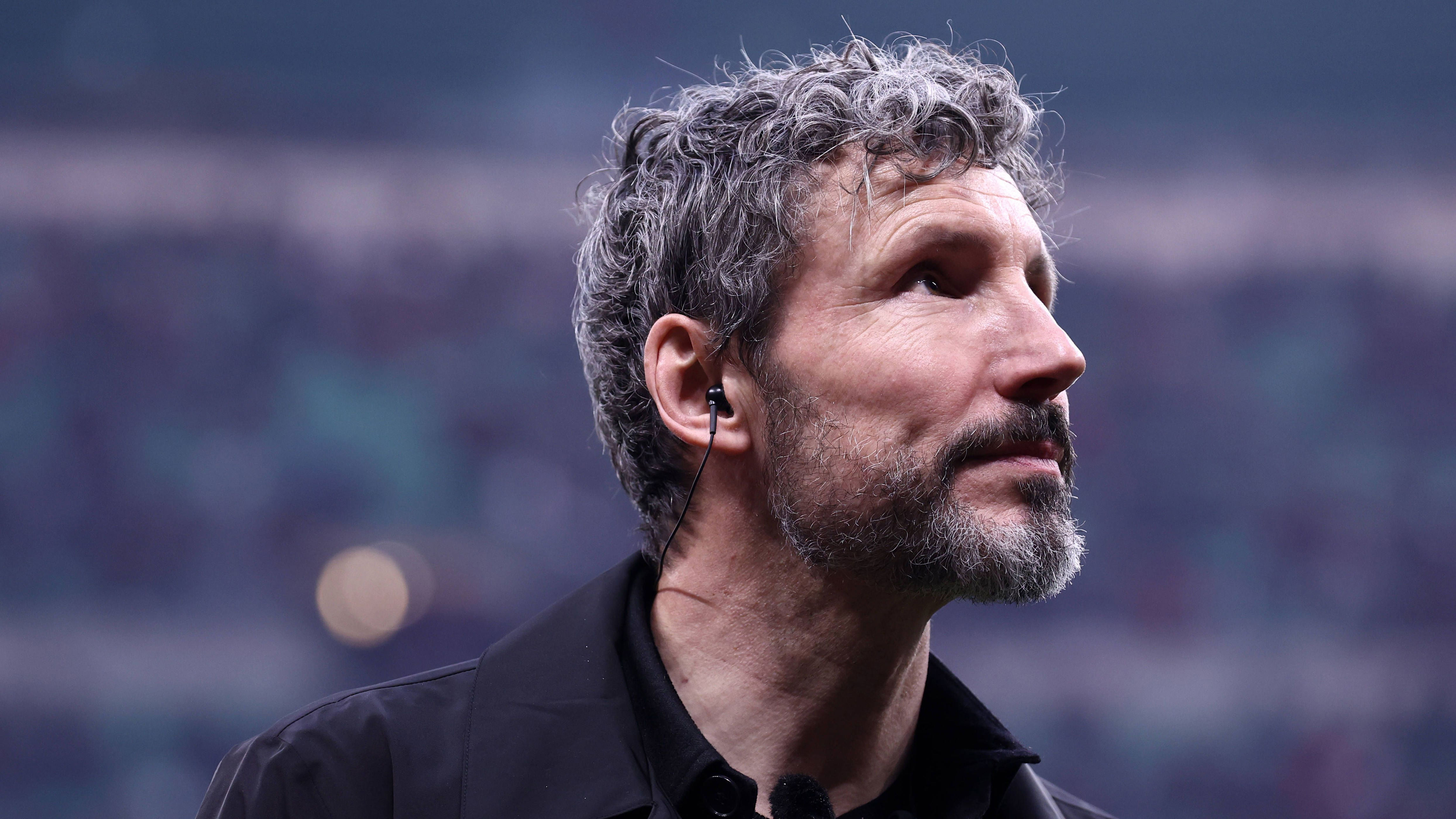 Mark van Bommel voert gesprek met lokale topclub en vraagt 4 miljoen ...