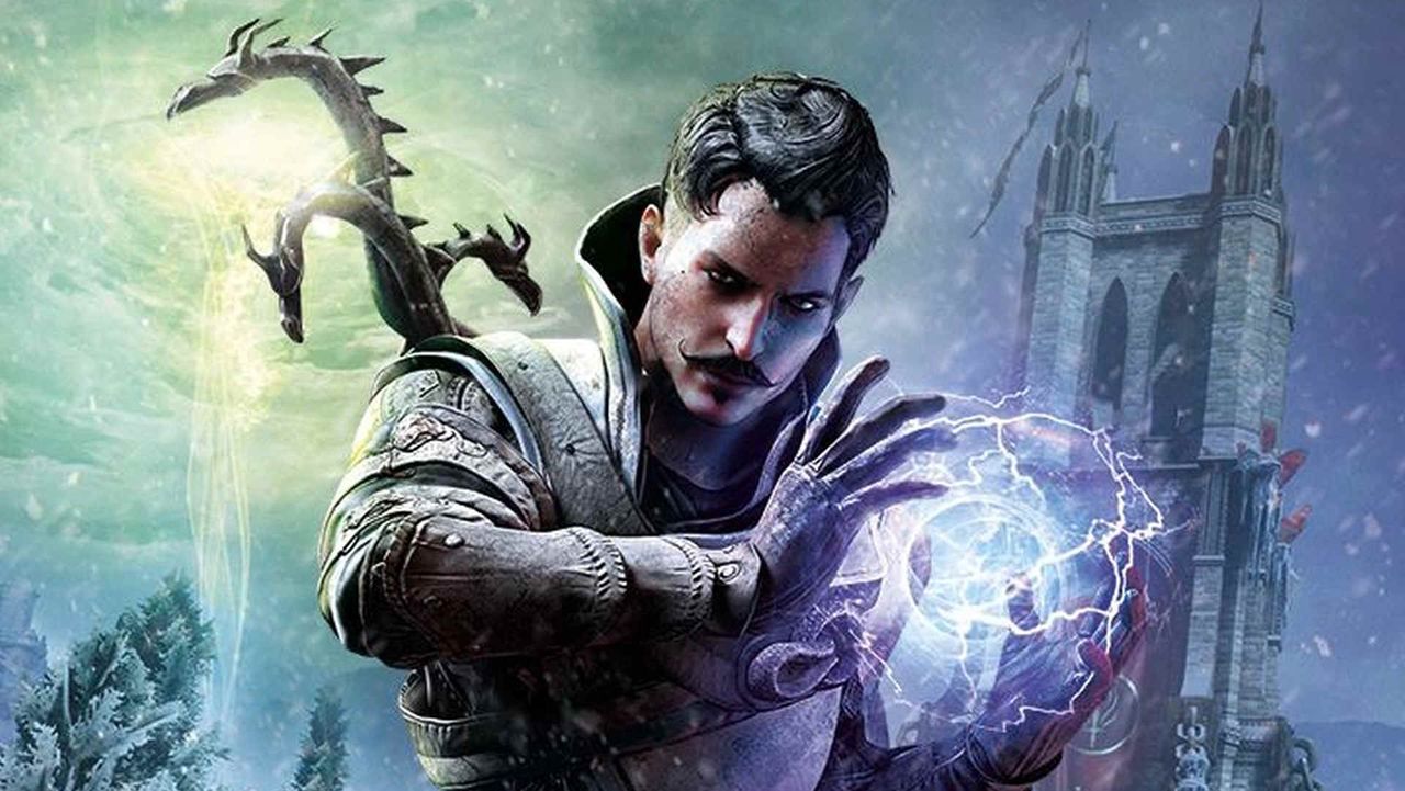 Dragon Age veteran says games could learn a thing or two from how the ...