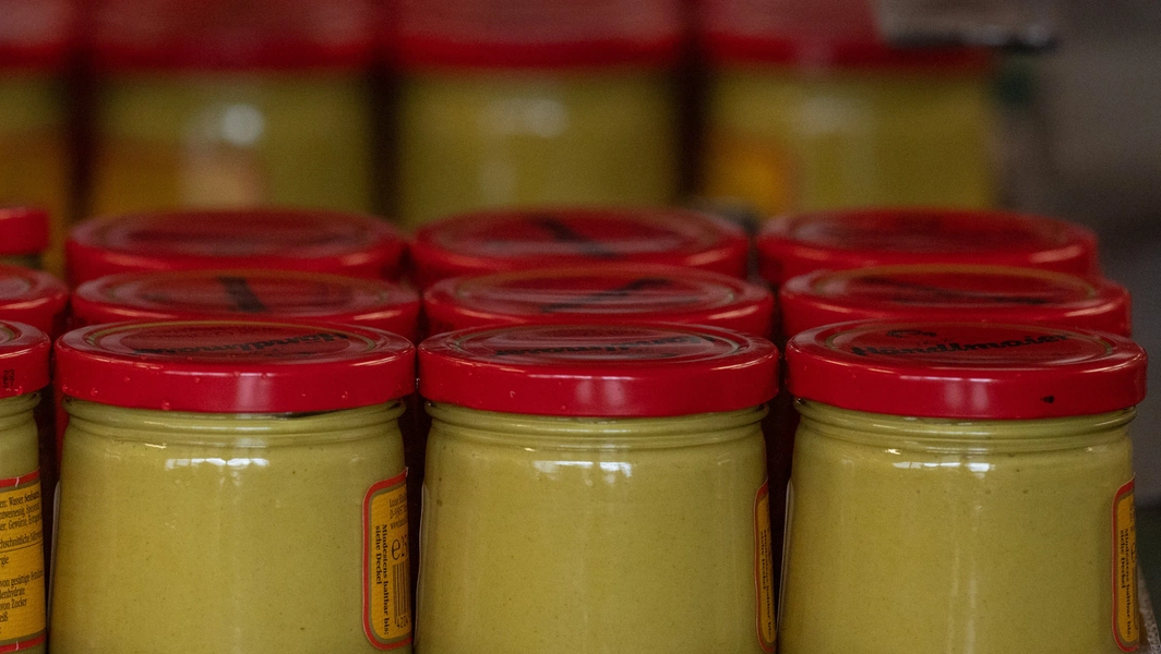 14 yellow mustard brands ranked and reviewed