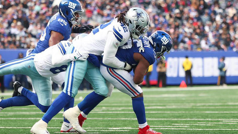 Chicago Bears linked to edge rusher with proven record for sacks