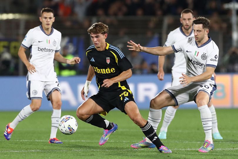 Why transfer wildcard could be what Man City need this summer