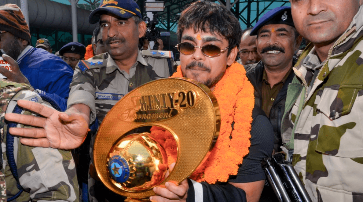 MI youngster surpass Jharkhand's Title winnings Ishan Kishan as the ...