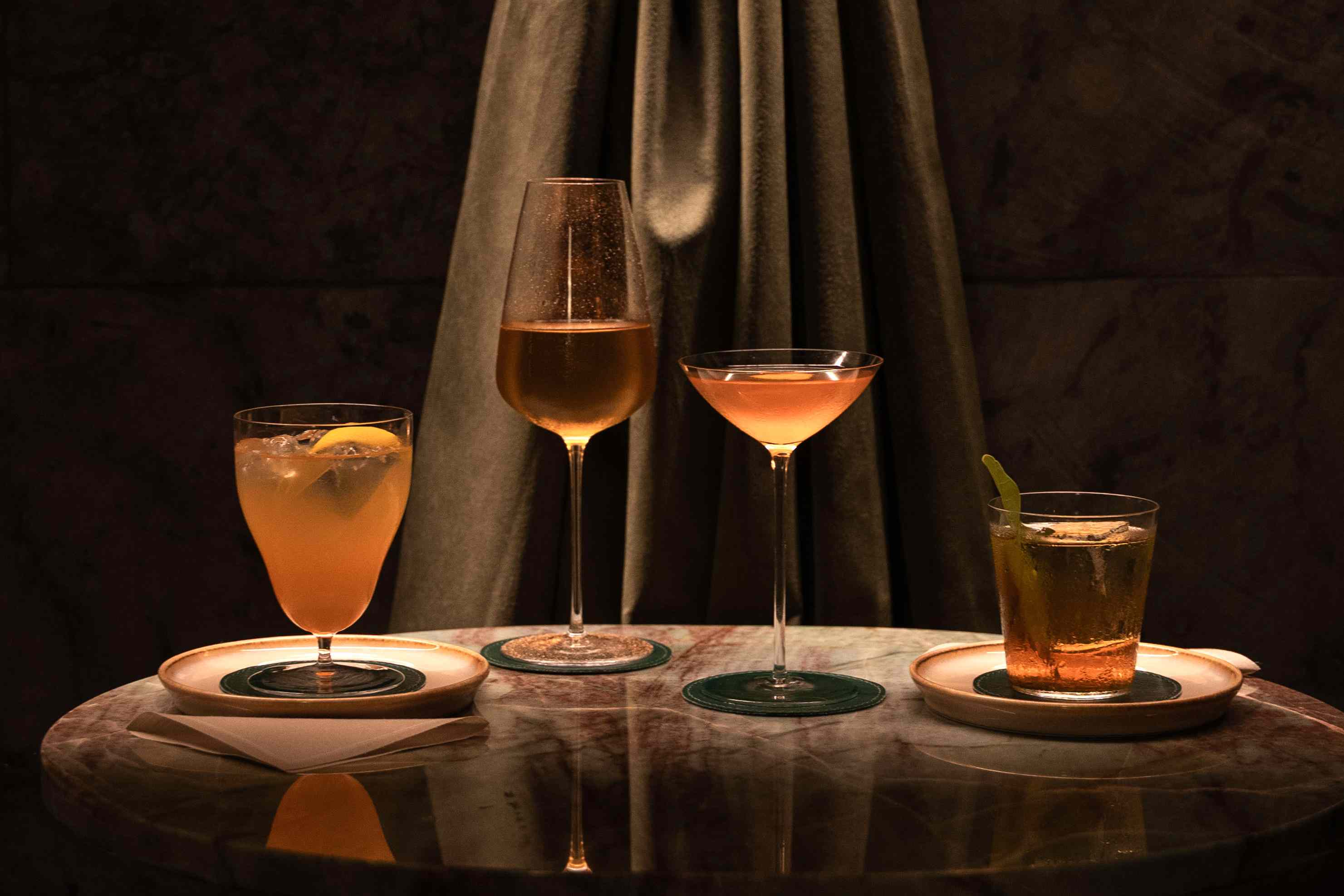 This Costa Rica bar is rebuilding classic cocktails through regional flavor