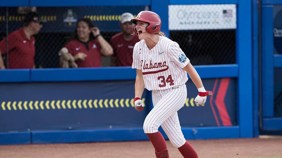 Patrick Murphy's glowing Marlie Giles praise explains Alabama's ...