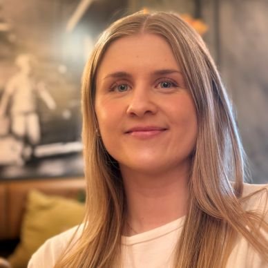 Nora (26) fikk drømmejobben av NRK: Flere reaksjoner