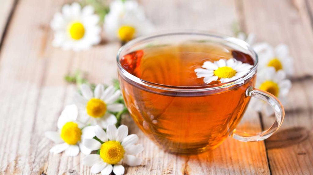 30 types of tea and their amazing health benefits