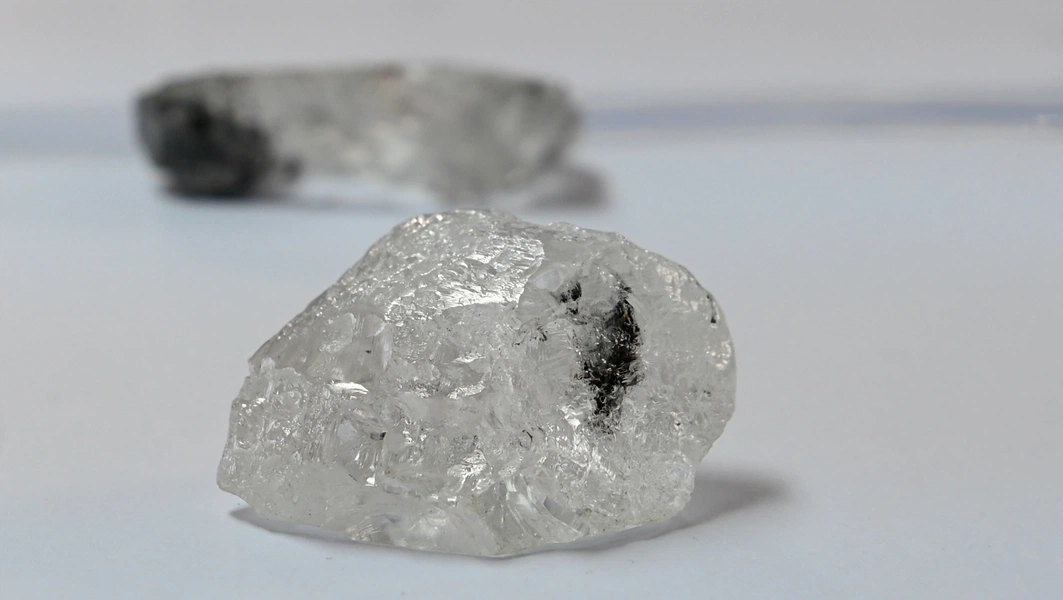 Diamonds with meaning for modern love