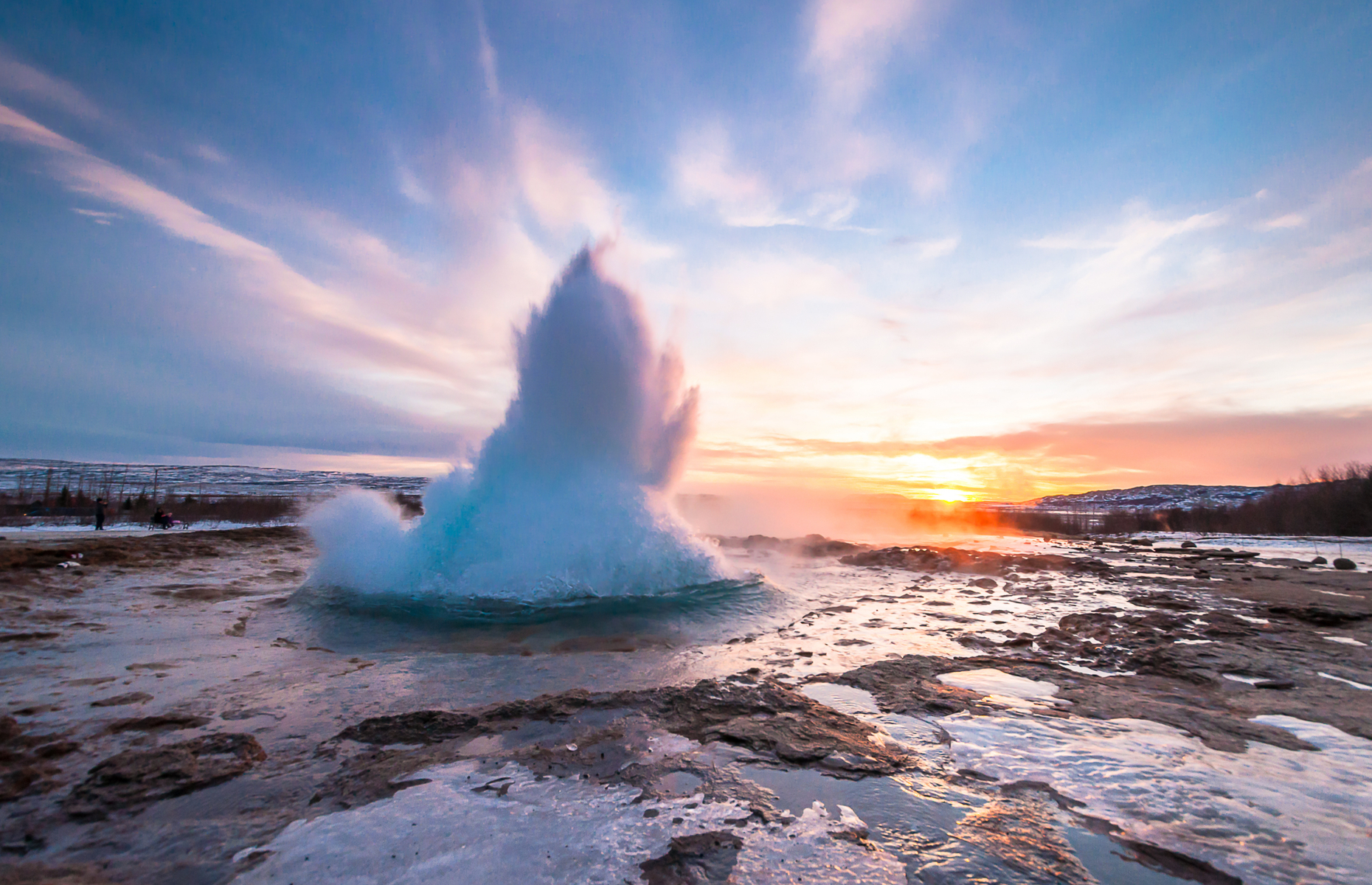 20 extraordinary natural phenomena