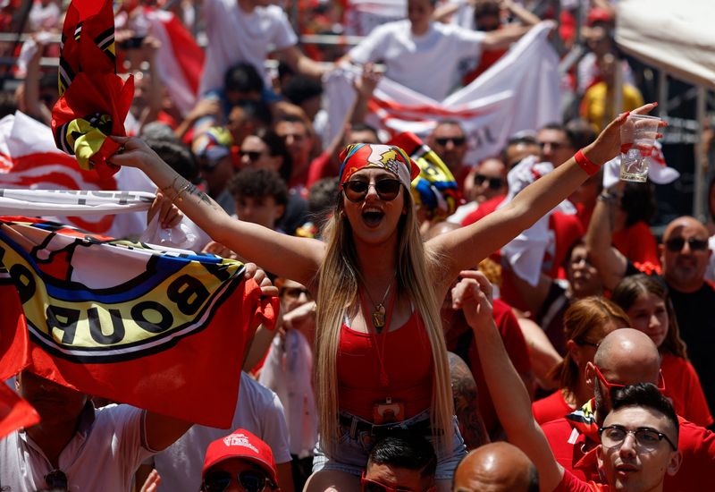 Malta's Labour Party wins record fourth term in parliamentary election