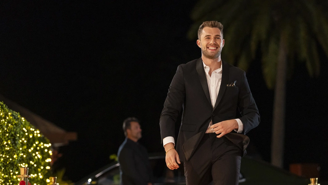 Curtis Pritchard credits boxing for weight loss and confidence