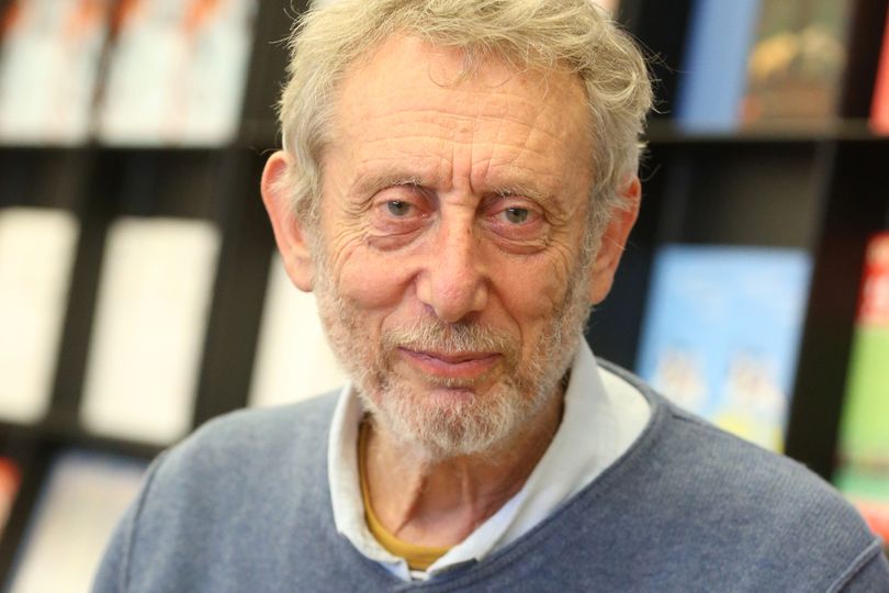 Author of hugely popular children's book to appear at Blackburn ...