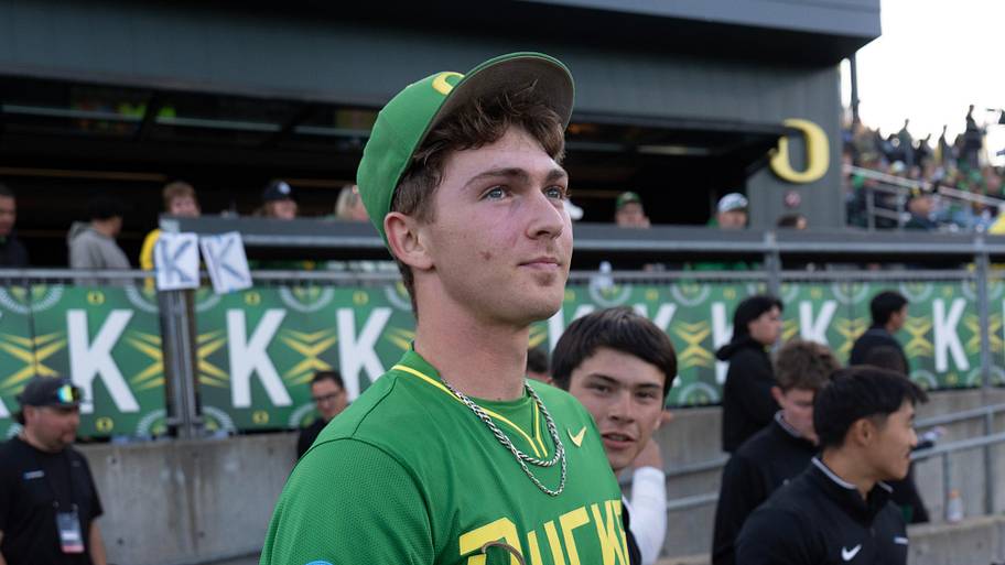 Everything Oregon coach Mark Wasikowski said after the win over ...