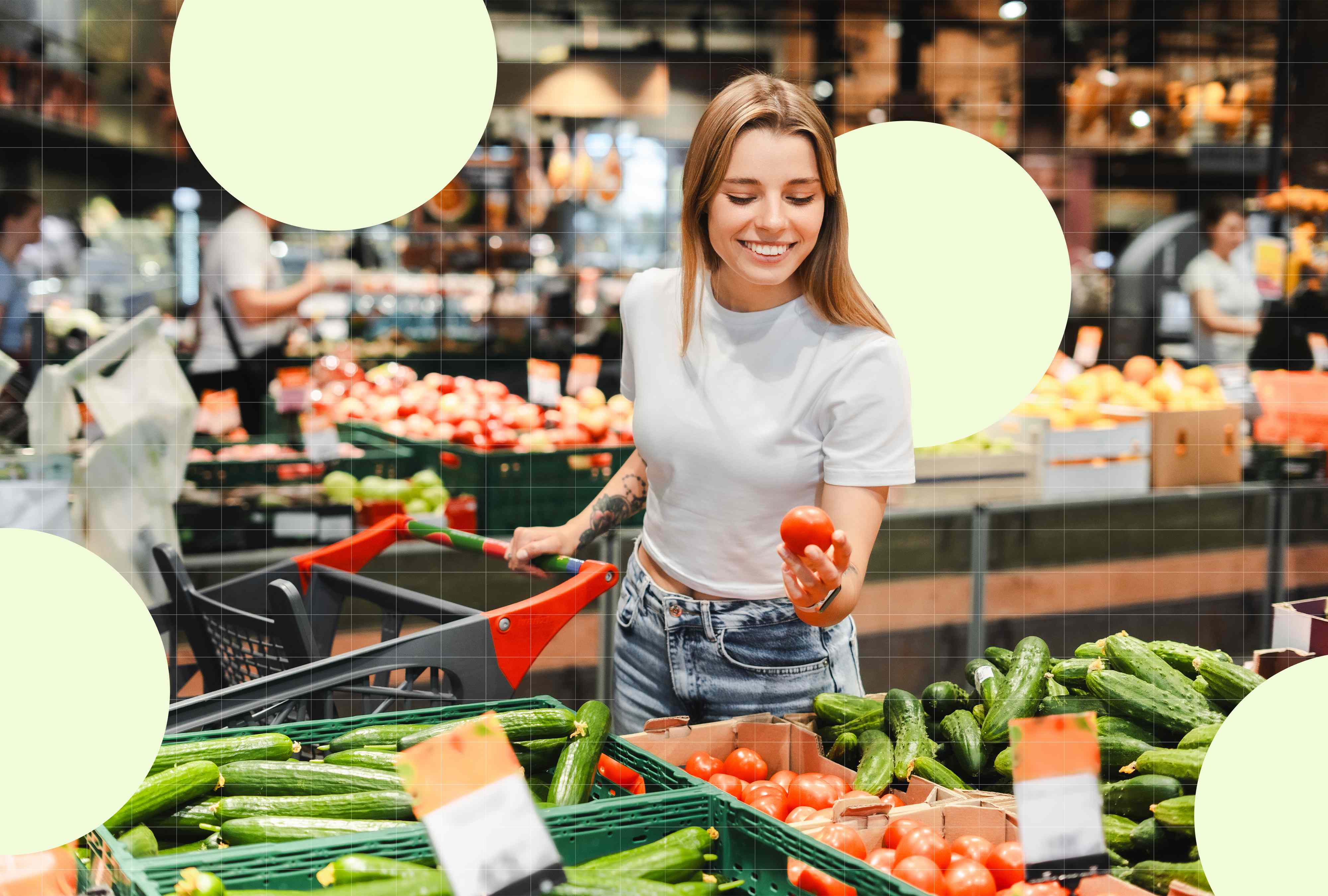 4 fruits and veggies you should never buy pre-cut, according to a food ...