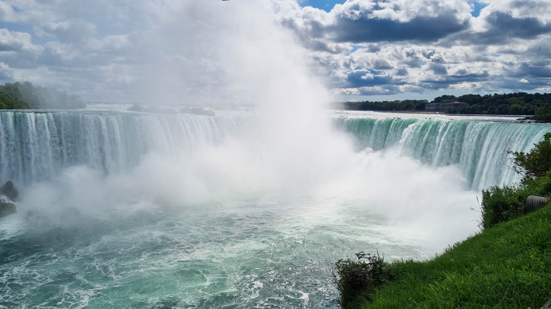 What nobody believes about Niagara Falls until they see it for themselves