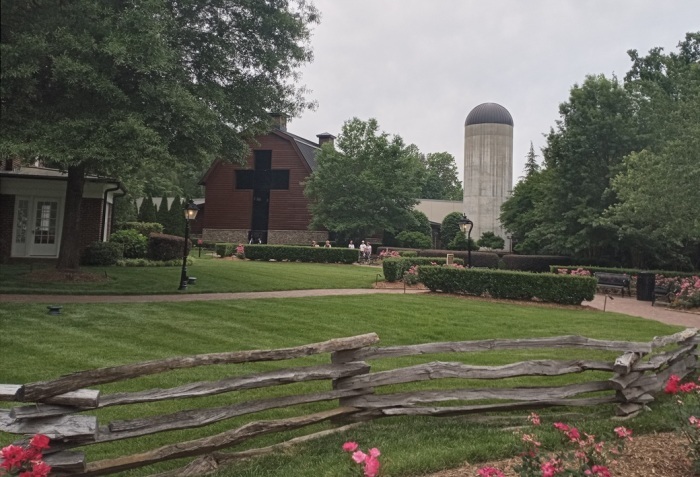 This week in Christian history: Billy Graham Library dedicated ...