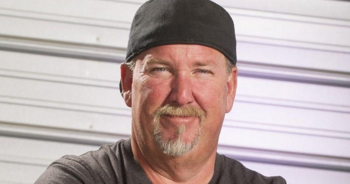 What happened to Darrell Sheets? New report reveals ‘Storage Wars’ star ...