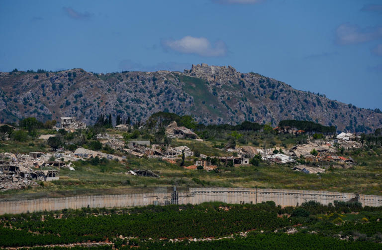 French foreign minister calls for UNSC emergency meeting over Israel's ...