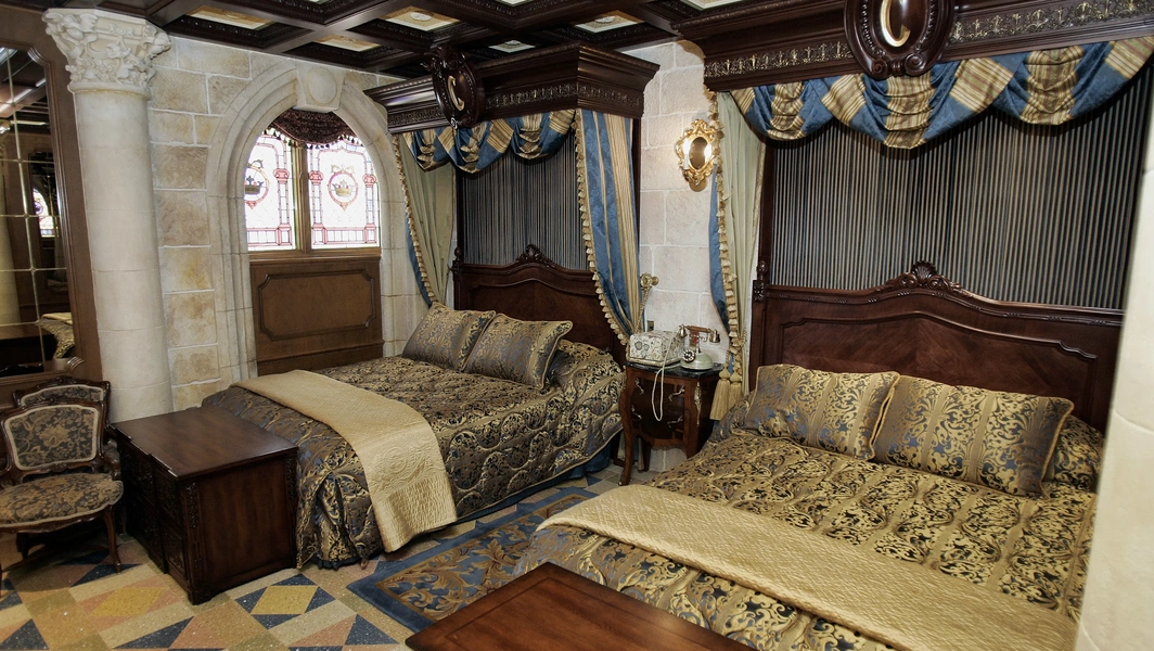14 surprising and unsettling Disney Park secrets